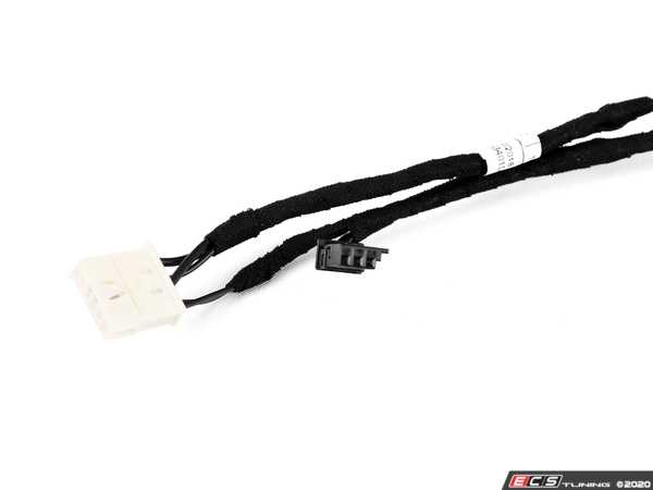 Genuine BMW - 32309483021 - Connecting Line - Steering Wheel (32-30-9 ...