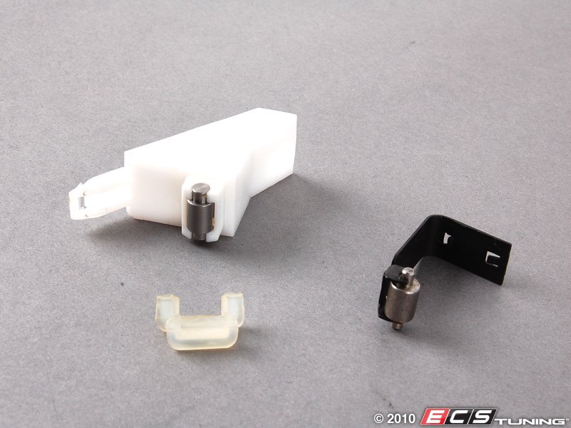 Genuine Volkswagen Audi - 4B0798135 - shift mechanism repair kit - (NO ...