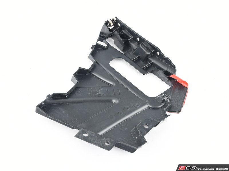 Genuine Volkswagen Audi - 4S0807095A - PLATE (4S0 807 095 A)