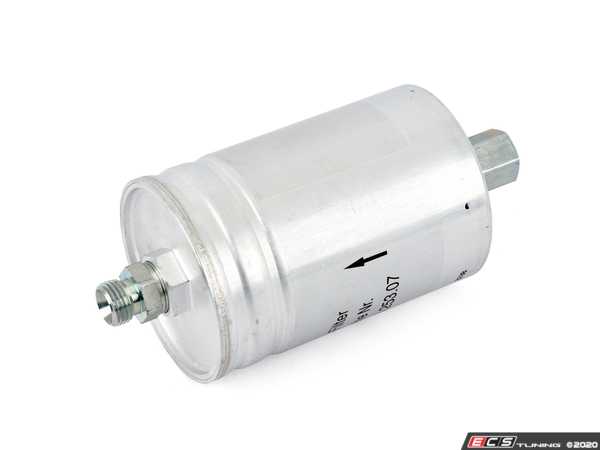 Genuine Porsche - 92811025307 - Fuel Filter