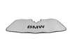 Genuine BMW - 82112473371 - Front Sunshade (82-11-2-473-371)