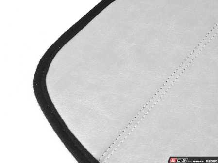 Genuine BMW - 82112473371 - Front Sunshade (82-11-2-473-371)