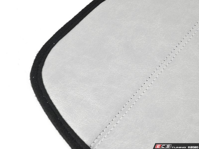 Genuine BMW - 82112473371 - Front Sunshade (82-11-2-473-371)