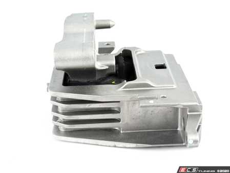 Genuine MINI - 22118835570 - Upper Engine Mount / Rubber (22-11-8-835-570)