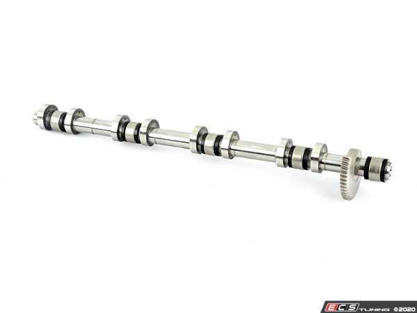 Genuine BMW - 11378600435 - ECCENTRIC SHAFT (11-37-8-600-435)