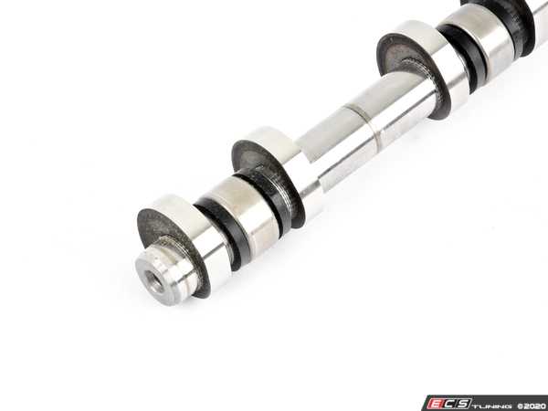 Genuine BMW - 11378600435 - ECCENTRIC SHAFT (11-37-8-600-435)