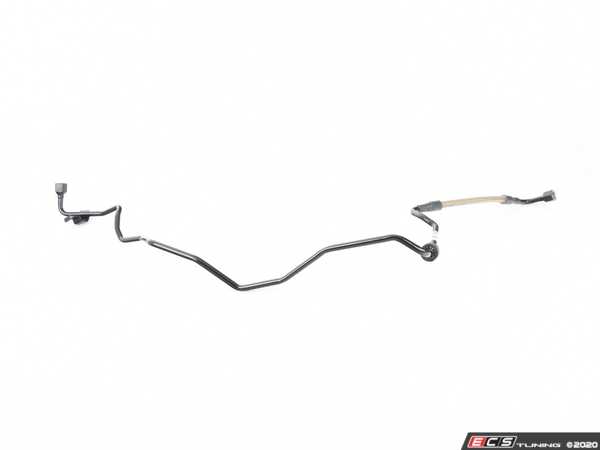 Genuine BMW - 32416784407 - EXP.HOSE (32-41-6-784-407)