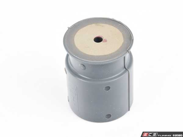 Genuine BMW - 18107506145 - Exhaust Vibration Absorber (18-10-7-506-145)