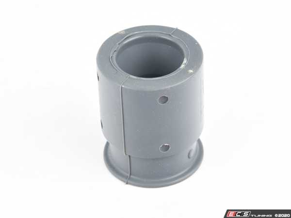 Genuine BMW - 18107506145 - Exhaust Vibration Absorber (18-10-7-506-145)