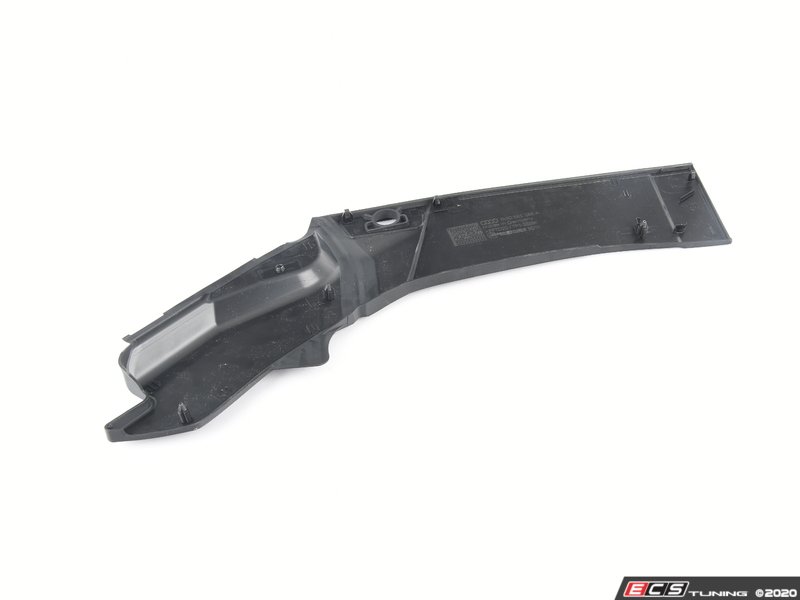 Genuine Volkswagen Audi - 8W0805285A - COVER (8W0 805 285 A)