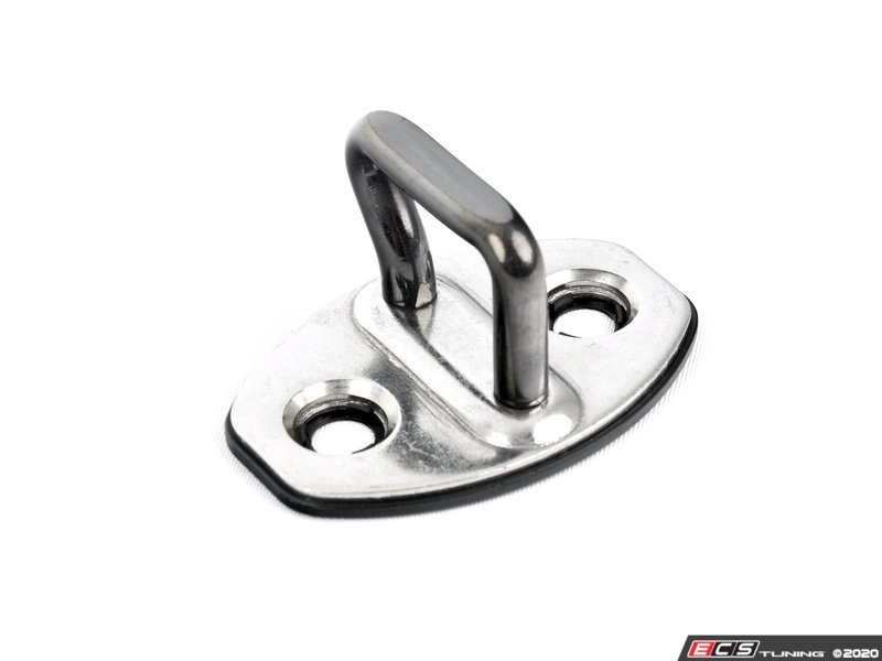 Genuine Volkswagen Audi - 5K0837767 - Front Door Striker (5K0 837 767)