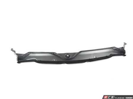 Genuine MINI - 51717354217 - Cowl Window Cover Panel - Part 1 (51-71-7 ...