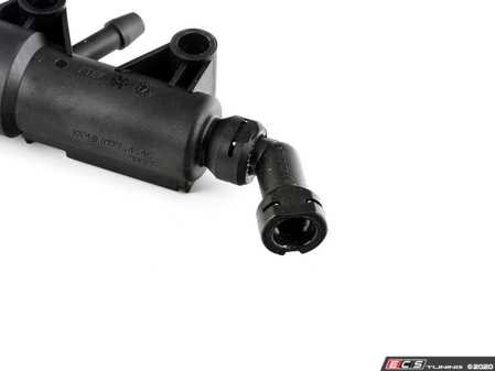 FTE - 21526777344 - Clutch Master Cylinder
