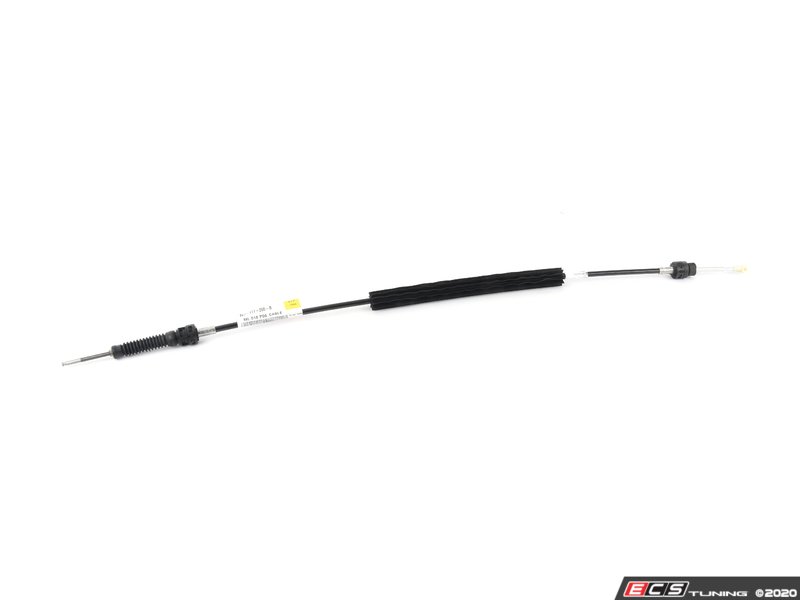 Genuine Volkswagen Audi - 1K0711266R - Selector Cable (1K0 711 266 R)
