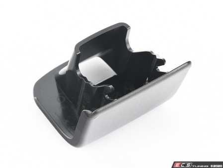 Genuine BMW - 52107474104 - COVER ISOFIX RIGHT (52-10-7-474-104)