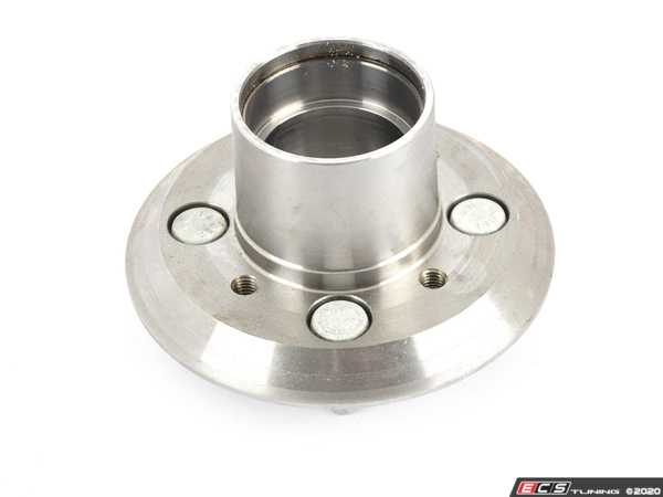 Genuine BMW - 31212634002 - WHEEL HUB (31-21-2-634-002)
