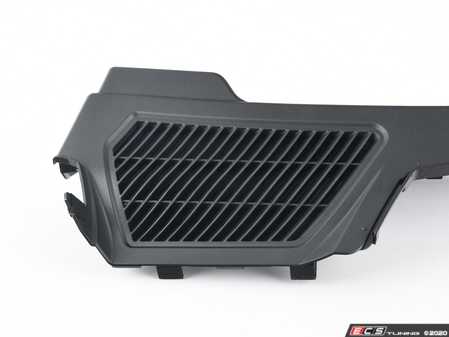 Genuine BMW - 51476955025 - RAILING (51-47-6-955-025)