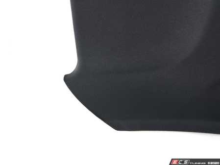 Genuine BMW - 51442699106 - E46 Headliner - Sunroof - Black (51-44-2 ...