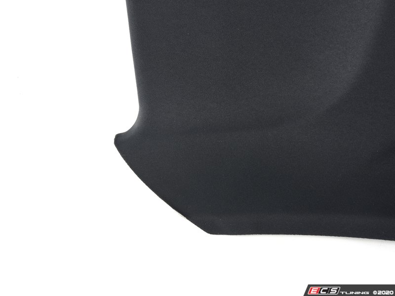 Genuine BMW - 51442699106 - E46 Headliner - Sunroof - Black (51-44-2 ...