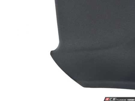 Genuine BMW - 51442699106 - E46 Headliner - Sunroof - Black (51-44-2 ...