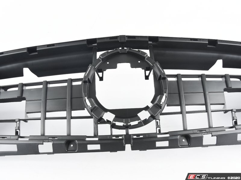 Genuine Mercedes Benz - 1908855902 - VENTILATION GRILLE