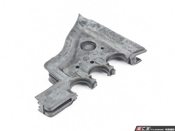 Genuine BMW - 64119119425 - Grommet Bottom Part (64-11-9-119-425)