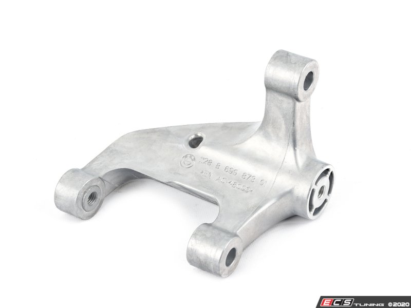 Genuine BMW - 11288699873 - Bracket - Deflection Pulley (11-28-8-699-873)