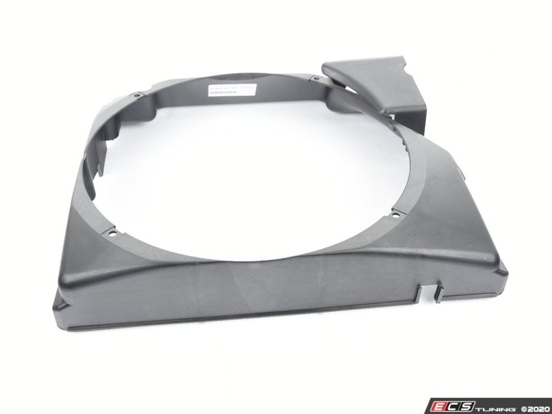 Genuine BMW - 64548391407 - E36 Compression Shroud (64-54-8-391-407)