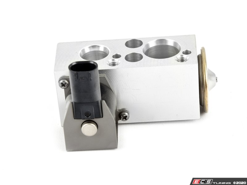 Genuine BMW - 64116845414 - EXPANSION VALVE (64-11-6-845-414)