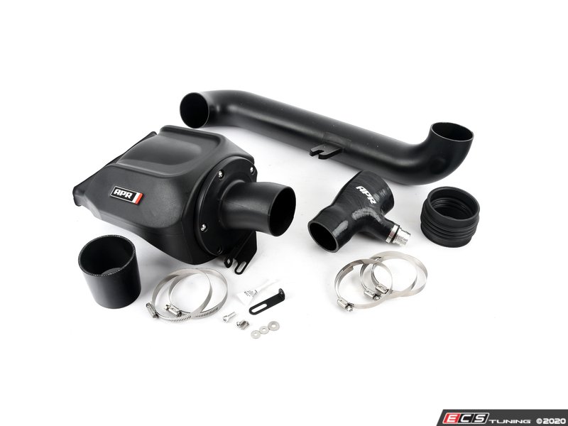 APR - CI100039KT7 - Complete APR PEX Intake System