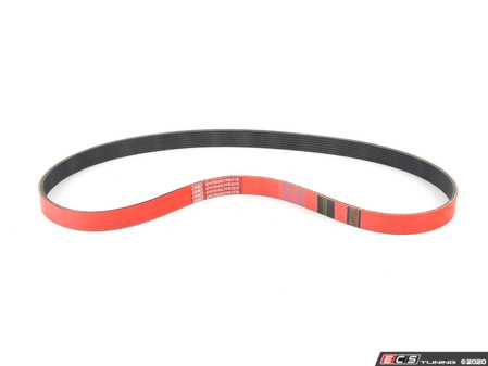 ECS - 06E903137AB - Performance Kevlar Reinforced Supercharger Belt