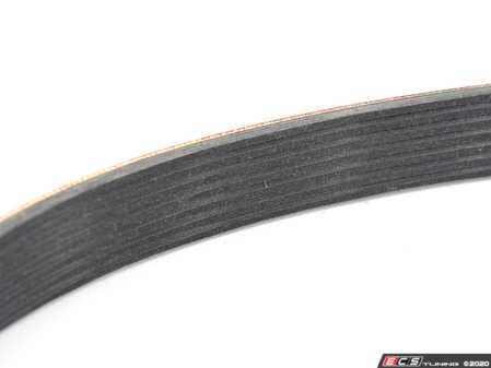 ECS - 06E903137AB - Performance Kevlar Reinforced Supercharger Belt