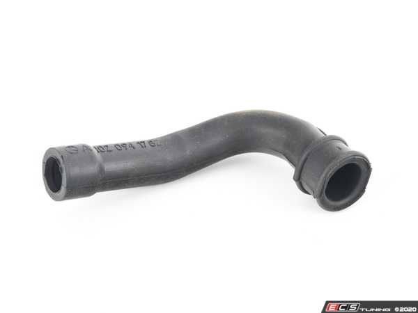 Genuine Mercedes Benz - 1020941782 - HOSE,AIR DIS