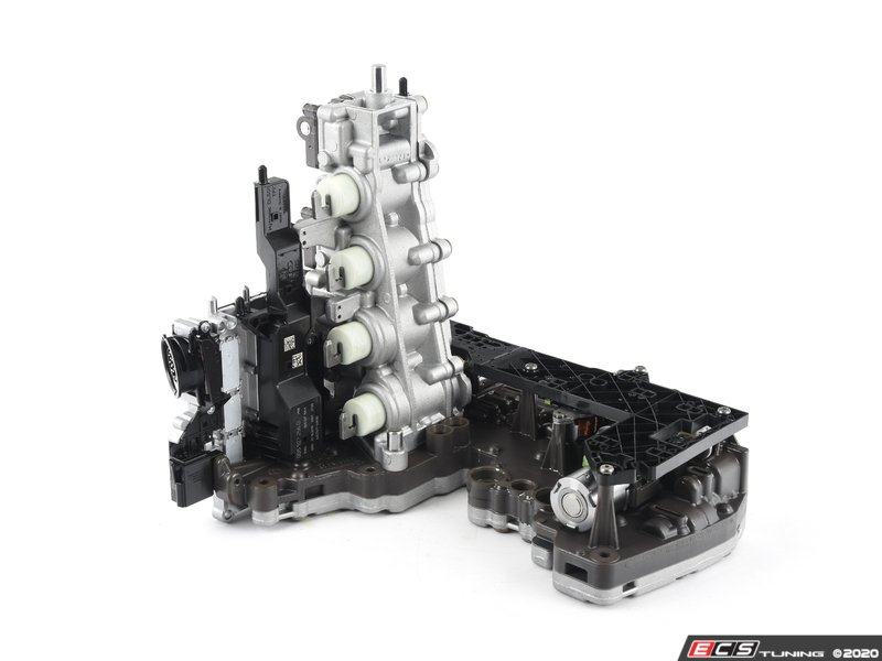 Genuine Volkswagen Audi - 8K5927156J - Mechatronic Control Unit (8K5 ...