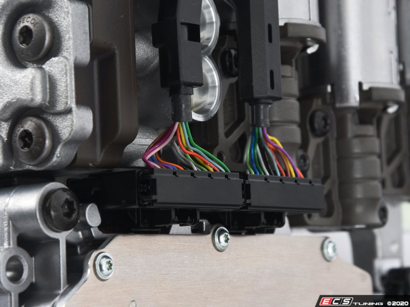 Genuine Volkswagen Audi - 8K5927156J - Mechatronic Control Unit (8K5 ...