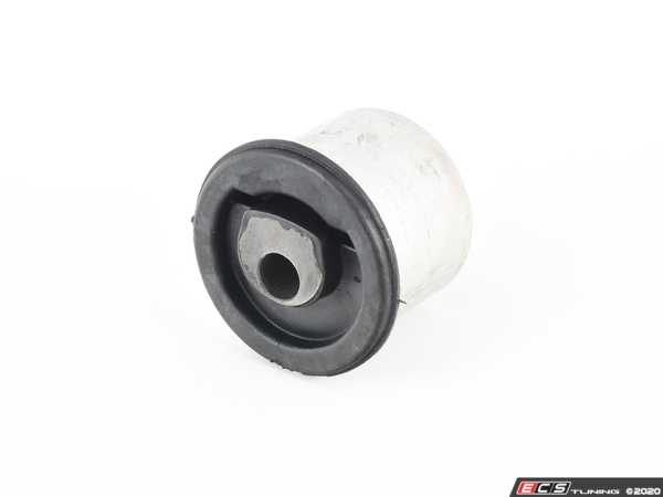 URO Premium - 7L0407182E - Front Lower Control Arm Bushing - Inner Rear ...