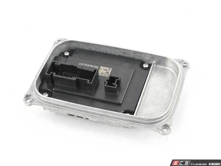 Genuine Mercedes Benz - 2479004104 - EXCHANGE CONTROL UNIT, COMPLETE