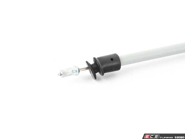 Genuine Mercedes Benz - 220880025964 - Hood Release Cable