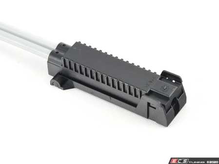 Genuine Mercedes Benz - 220880025964 - Hood Release Cable