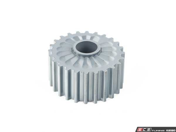Genuine Volkswagen Audi - 04E105263D - PULLEY (04E 105 263 D)