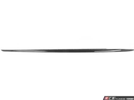 Genuine BMW - 51192464417 - ROCKER PANEL COVER, CARBON, (51-19-2-464-417)