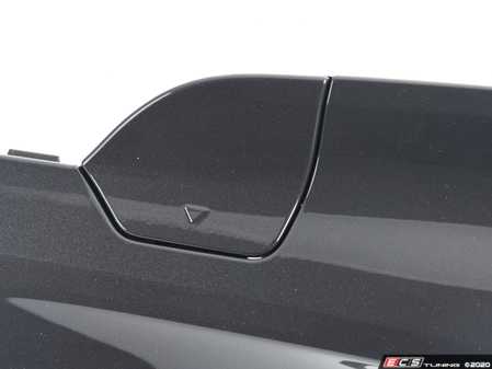 Genuine BMW - 51128094861 - Trim Panel - Bumper - Rear - Bottom - (51 ...