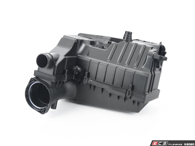 Genuine Volkswagen Audi - 1K0129607BF - AIRCLEANER (1K0 129 607 BF)