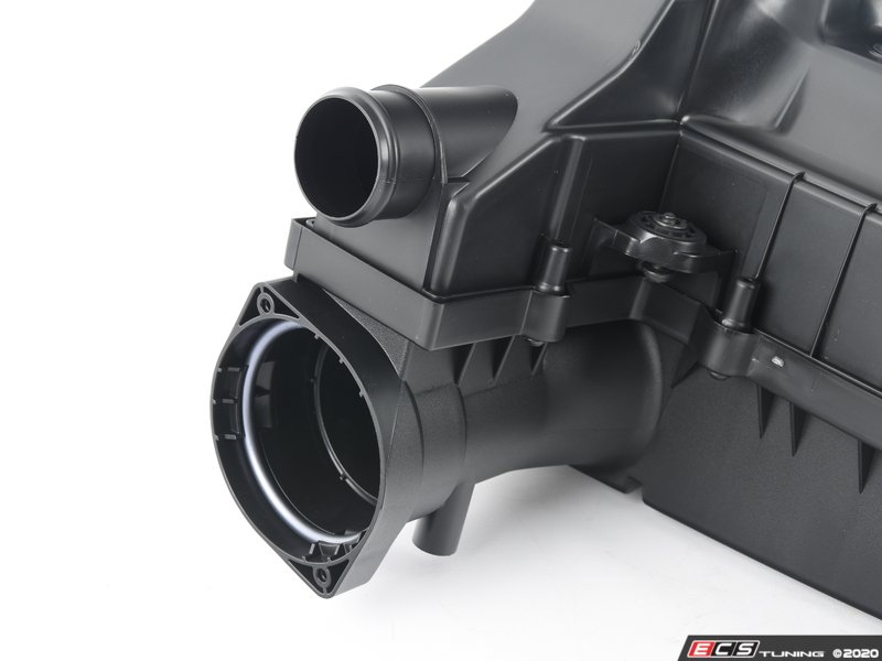 Genuine Volkswagen Audi - 1K0129607BF - AIRCLEANER (1K0 129 607 BF)