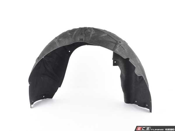 Genuine BMW - 51719627871 - Wheel Housing Cover - Rear Left (51-71-9 ...