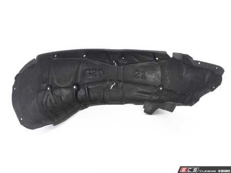 Genuine BMW - 51719627871 - Wheel Housing Cover - Rear Left (51-71-9 ...