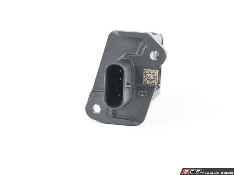 Genuine BMW - 13628605565 - Mass Air Flow Sensor (13-62-8-605-565)