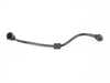 Genuine BMW - 17125A022D6 - HOSE, RADIATOR (17-12-5-A02-2D6)