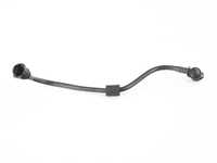 Genuine BMW - 17125A022D6 - HOSE, RADIATOR (17-12-5-A02-2D6)