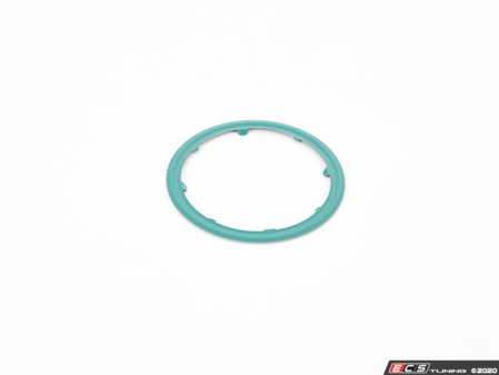 Genuine BMW - 18308578628 - FASTENING SET, GASKET (18-30-8-578-628)